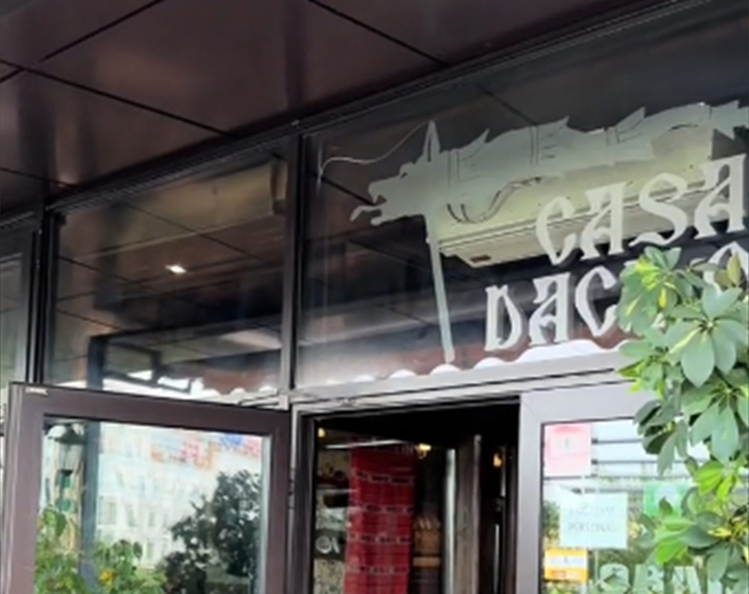 Taverna Racilor se va deschide și la Cluj. Celebrul Pescobar a anunțat ...