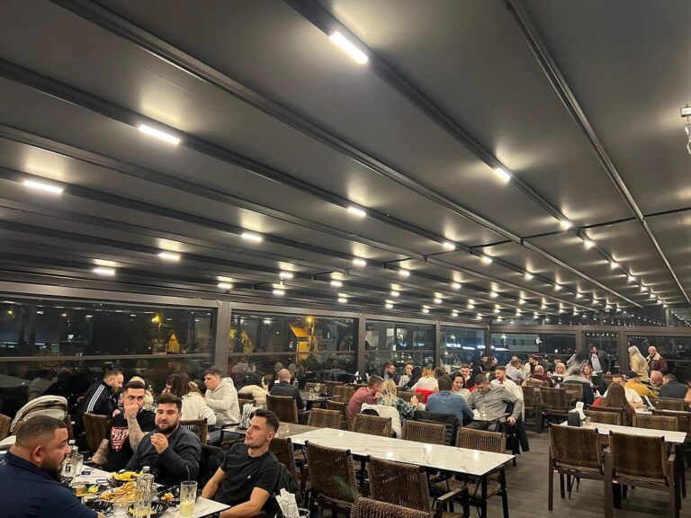 ISU Cluj a închis Taverna Racilor. Pescobar nu respectă nicio lege